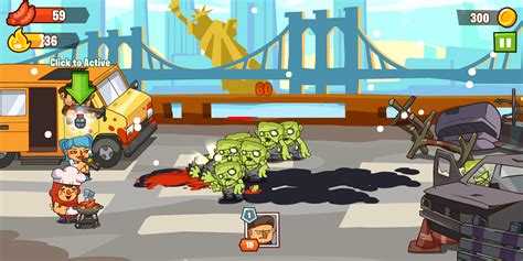 Zombie Defense 2 è disponibile come accesso in anteprima