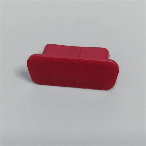 Fc ฝาปิดจอยเสริม ฟามิคอม แท้ Cover Controller For Nintendo Famicom