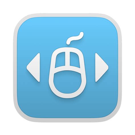 让macos支持鼠标侧键 资源荟萃 Linux Do