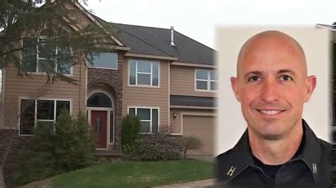 Washington State Fire Battalion Chief Arrested On Murder Charges In