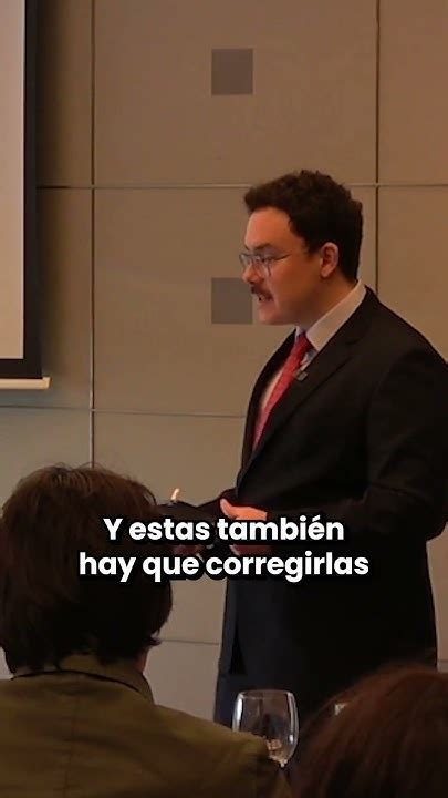 Evita Este Detalle Para Mejorar Tu Oratoria Youtube