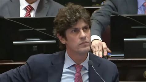 Murió El Diputado Neuquino Luis Sapag Infobae