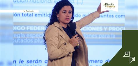 Segob Aclara Que No Hay Sobrerrepresentación De Morena En La Cámara De
