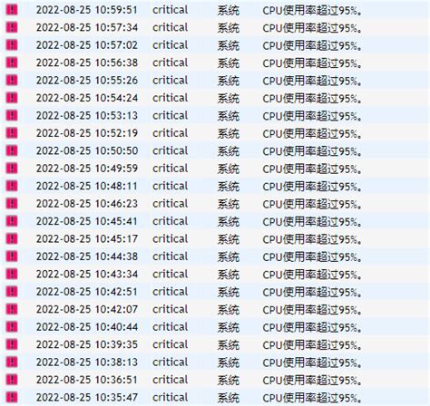 公司路由器最近总时不时cpu飙升 知了社区