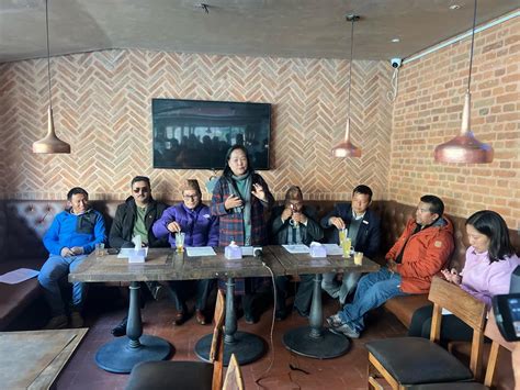 नेपाल पर्वतिय प्रशिक्षण प्रतिष्ठान र नाथमको मर्जर अनुचित पर्वतीय