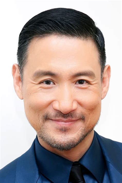 Jacky Cheung Profile Images The Movie Database TMDb