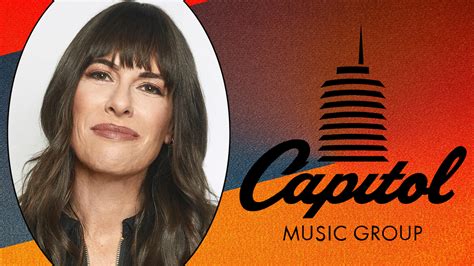 Michelle Jubelirer Stands Down As Capitol Ceo As Universal Music