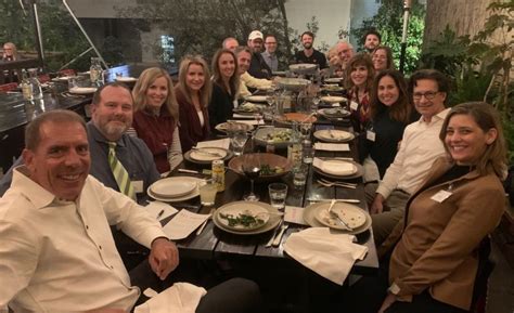 Sam Faillace On Linkedin Always Fun To Meet Up With Marketing Leaders In Club Cmo Formerly Cmo…