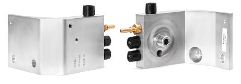 Fuel Filter Head Fleetguard Fh22011 Mh Spares