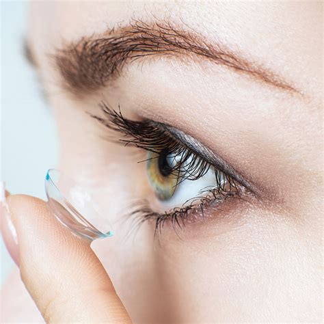 Scleral Lenses For Post Transplant Vision Macali Eye Clinic