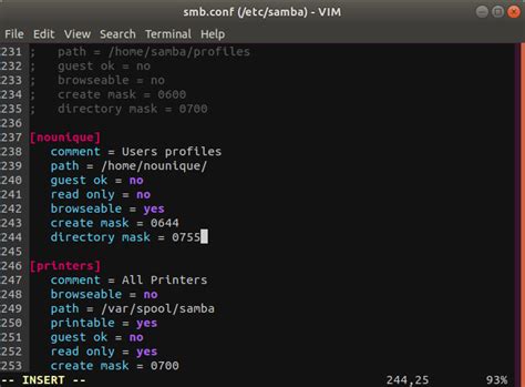 Dev Samba Develope Design And Make