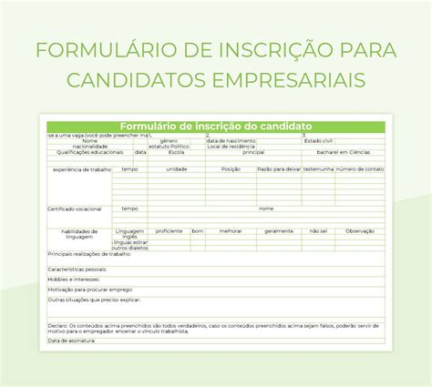 Planilhas Formulário De Registro De Monitoramento De Pressão Arterial