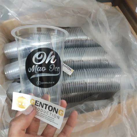 Jual Sablon Cup Oz Datar Sablon Cup Oz Flat Gram Tebal Starindo Shopee Indonesia