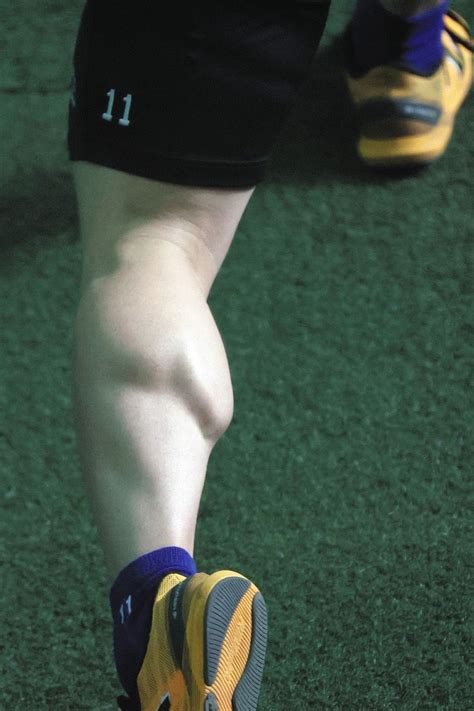 【写真】小笠原慎之介のふくらはぎに“♡”もっこり：中日スポーツ・東京中日スポーツ