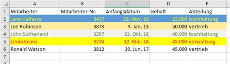 Daten In Excel Vba Sortieren Automate Excel