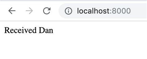 Jquery Ajax Php Part 1 Getting A Response Digital Ephemera