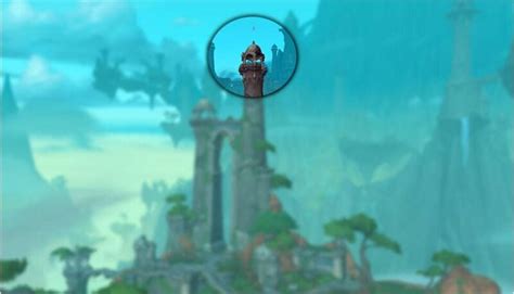 魔兽世界100全部巨龙魔符地点汇总 48个巨龙魔符收集路线 哔哩哔哩
