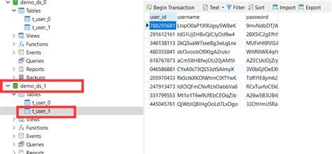 Springboot ShardingJDBC实现分库分表最简Demo 没昵称可用 博客园