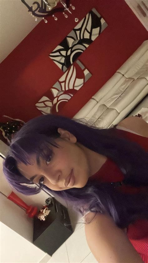My College Days Misato Cosplay Revangelion