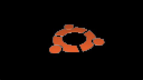 Ubuntu Icon Logo By Toxicmaxi Download Free Stl Model