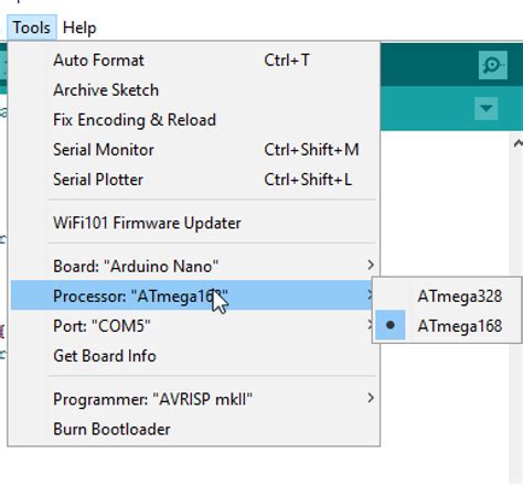 Task Introduction Led Control