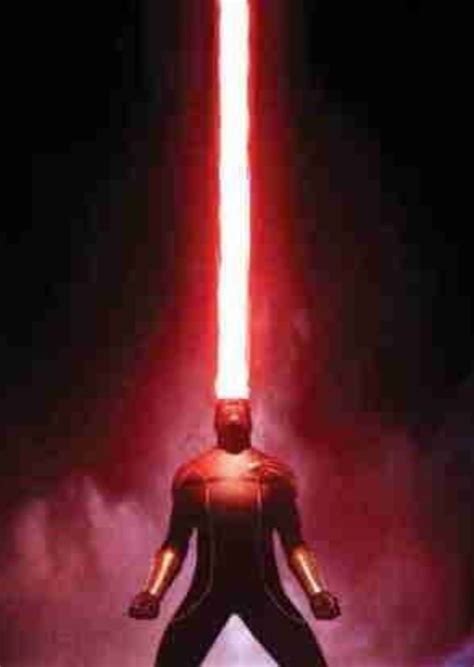 Cyclops Fan Casting On Mycast
