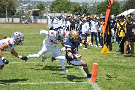 FOTOS Pumas Acatlán y Linces UVM se combinan para puntos Semana receptor