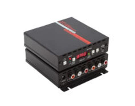 Hall Technologies Wave Electronics Systems