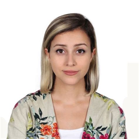 Yasaman Hosseini Architectural Graduate Ibi Group Linkedin
