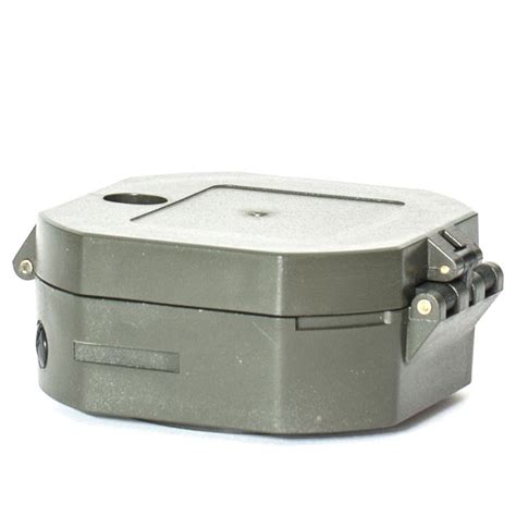 Mil Tec Us Army Compass M2 Mö