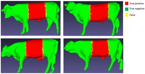 A Korean Cattle Weight Prediction Approach Using 3d Segmentation Based