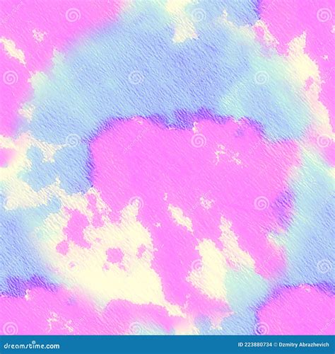 Tie Dye Backdrop Beautiful Fantasy Dirty Art Endless Aquarelle