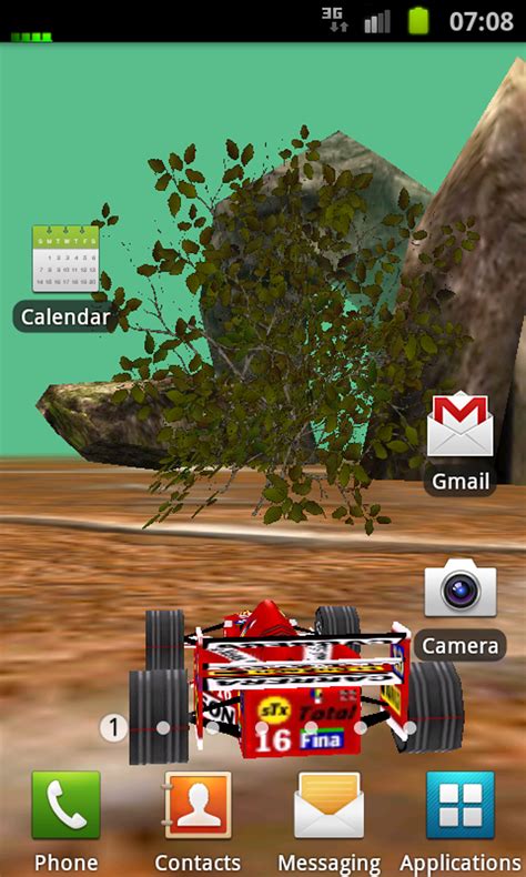3d Car Racing Rocky Landscape Apk สำหรับ Android ดาวน์โหลด