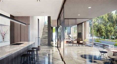 Key Differences Between D And D Rendering In Architecture