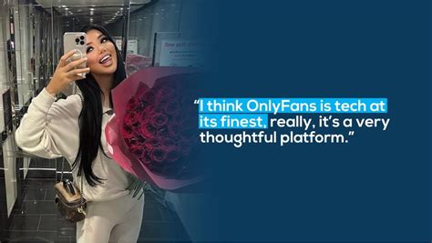How Chloe Khan Found Her Voice Onlyfans Blog