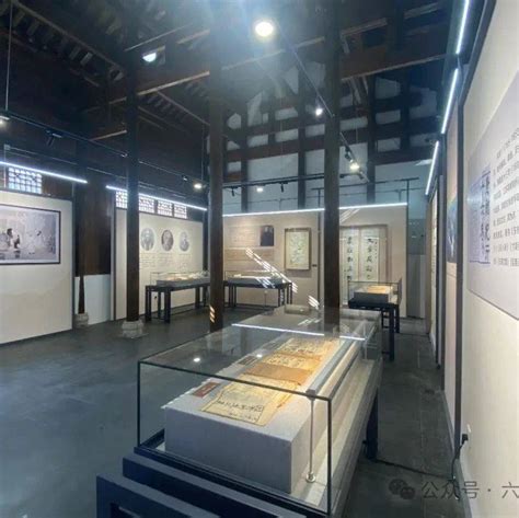 皖美冬日丨六尺巷景区桐城历史文化展陈馆开馆迎游客故事展品小琚