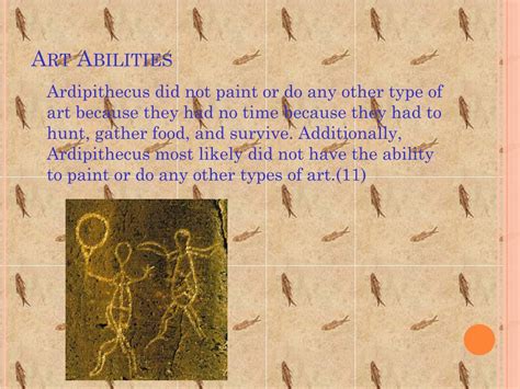 Ppt Ardipithecus Powerpoint Presentation Free Download Id 1975095