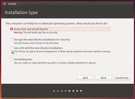 Manual Full Disk Encryption Setup Guide For Ubuntu 1310 And Linux Mint 16