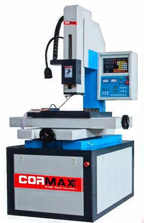Edm Drilling Machine 600kg Model Namenumber Cmx 3430 At ₹ 375000