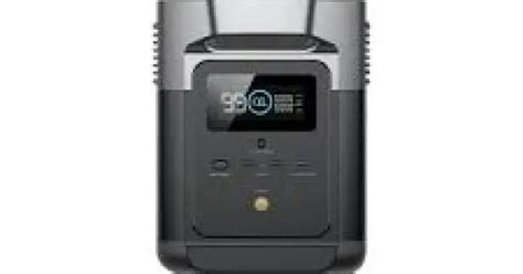 Ecoflow Delta Mini Portable Power Station Gadget Price In