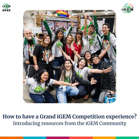 Igem Community