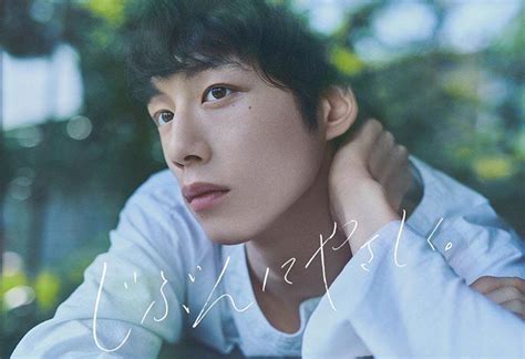 坂口健太郎さんはinstagramを利用しています 「 坂口健太郎 Sakaguchikentaro Mensnonno メンズノンノ