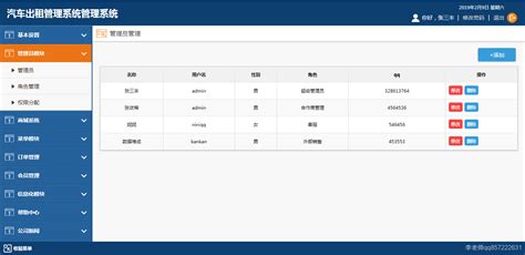 Javajspservletmysql汽车出租管理系统jspselvermysql汽车租赁系统 Csdn博客