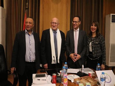 مجلس إدارة غرفة الصناعات الغذائية يعقد أول اجتماعاته بعد الانتخابات