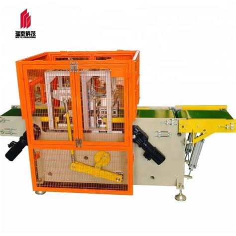 Efficient And Automated Brick Cutting Machine Perfect For Various