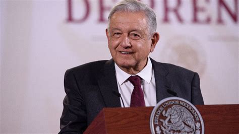 Mañanera de AMLO hoy De qué trató este jueves 2 de mayo de 2024