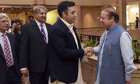 Kashmir Issue India Unite Pakistans Sparring Political Leaders