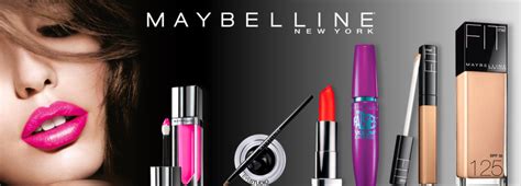Maybelline - Make-Up Musthaves