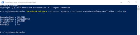 4 Sql Server Configuration Implement Best Practices