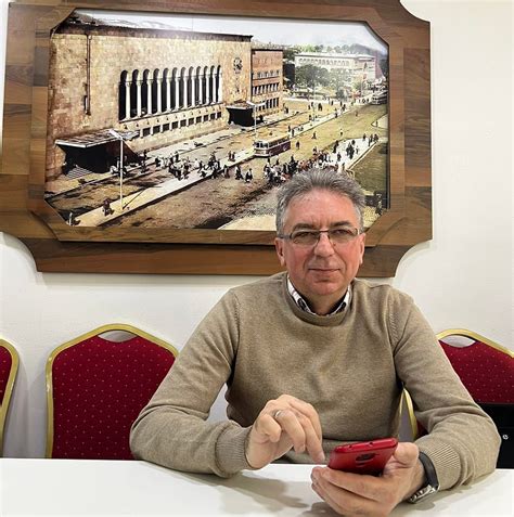 Александар Стојкоски Свети Климент е основоположник на Охридската